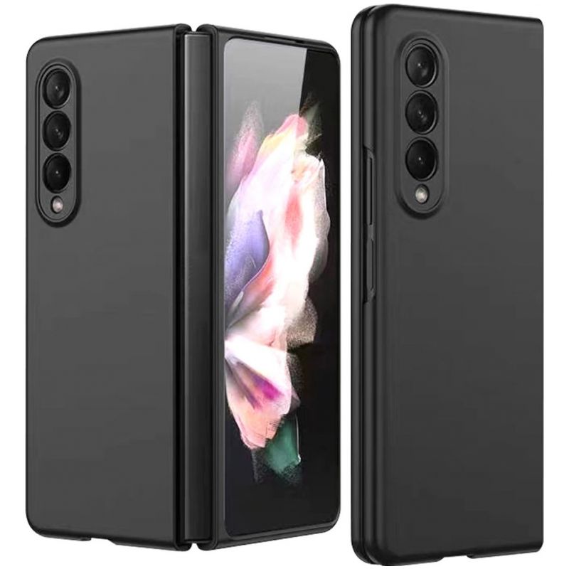 Mobigear Colors Samsung Galaxy Z Fold 4 Hülle Hardcase Backcover ...