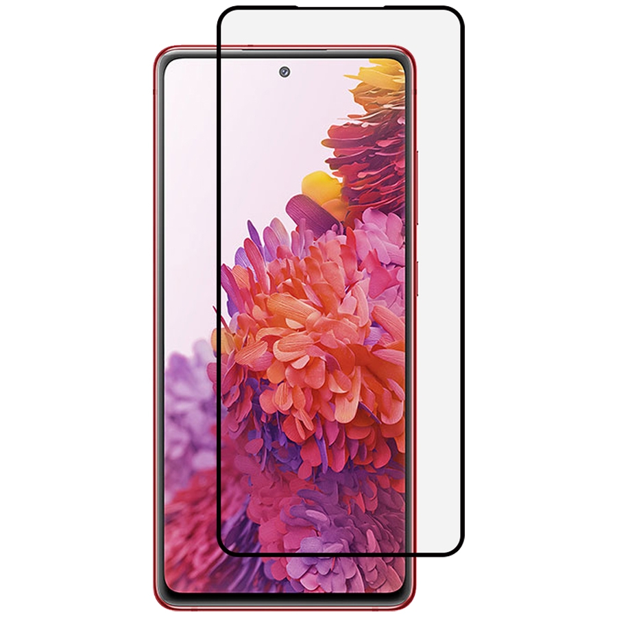 Mobigear Sensation Samsung Galaxy S20 FE Hülle Klapphülle Geldbörse - Cognac 601599 ...